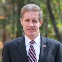 Robert_Watral - Second Saturday Wake County Divorce Workshop